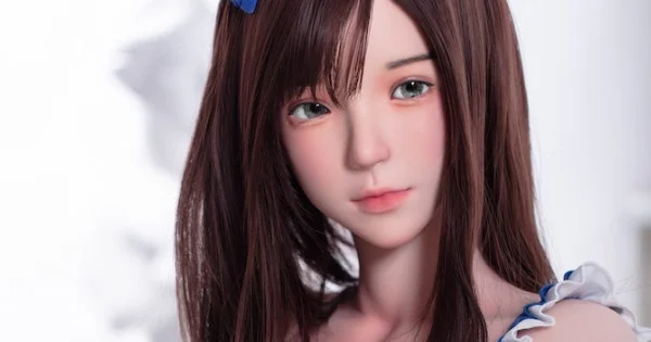 「台灣官方指定銷售」FU矽膠娃娃 J013，FU DOLL 是一家致力於打造高品質日系少女娃娃的品牌，採用了日本的 3D 技術和中國頭雕師傅的 ...