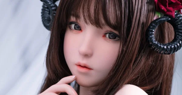 「台灣官方指定銷售」FU矽膠娃娃 J014，FU DOLL 是一家致力於打造高品質日系少女娃娃的品牌，採用了日本的 3D 技術和中國頭雕師傅的 ...