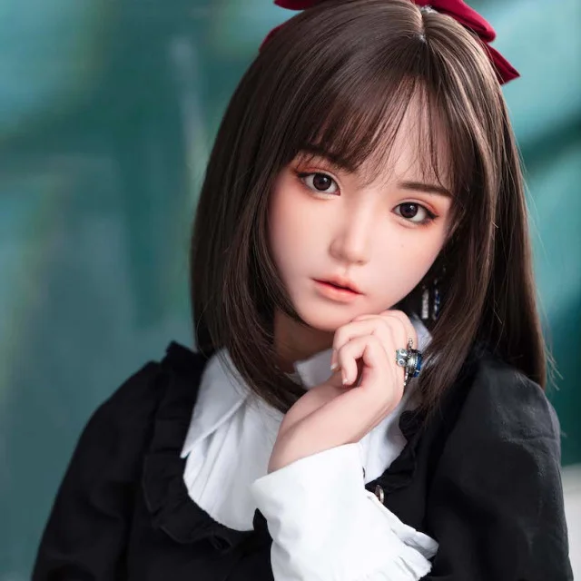 FUDOLL J019伊芙