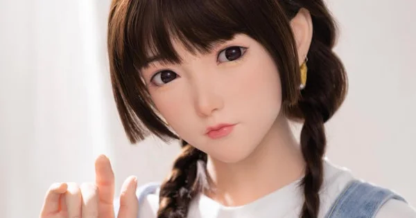 「台灣官方指定銷售」FU矽膠娃娃 J022，FU DOLL 是一家致力於打造高品質日系少女娃娃的品牌，採用了日本的 3D 技術和中國頭雕師傅的 ...