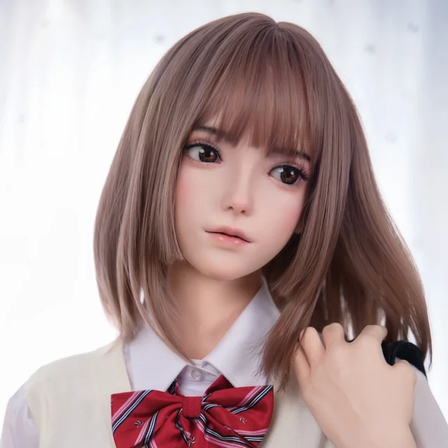 「台灣官方指定銷售」FU矽膠娃娃 J024，FU DOLL 是一家致力於打造高品質日系少女娃娃的品牌，採用了日本的 3D 技術和中國頭雕師傅的 ...