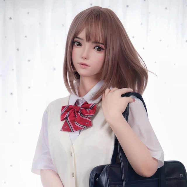 「台灣官方指定銷售」FU矽膠娃娃 J024，FU DOLL 是一家致力於打造高品質日系少女娃娃的品牌，採用了日本的 3D 技術和中國頭雕師傅的合作，呈現出栩栩如生的日本少女神韻。從娃娃的嘴角 ...