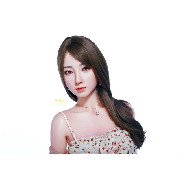 鐵藝矽膠娃娃Candy