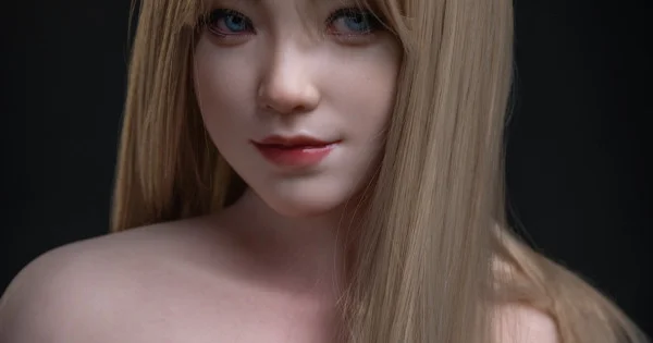 「台灣官方指定銷售」Real Lady矽膠娃娃 S43 Sylvia，在越來越注重生活品質的時代，人們對於親密關係的需求也越發多樣化 ...