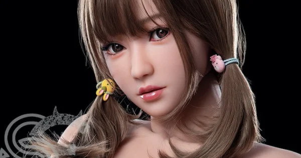 SE矽膠娃娃Midori