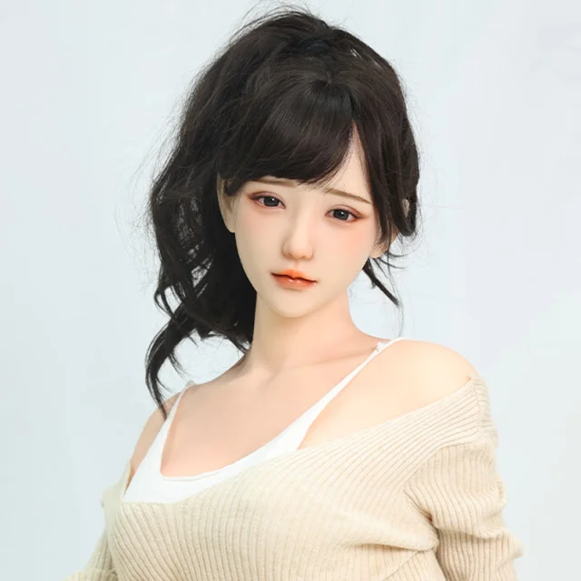 「台灣官方指定銷售」SHE DOLL矽膠娃娃 楚琳，是SHEDOLL歷經七年專業純熟的技術工匠細心打磨，憑借遠超行業標準的嚴格要求，擅長結合 ...